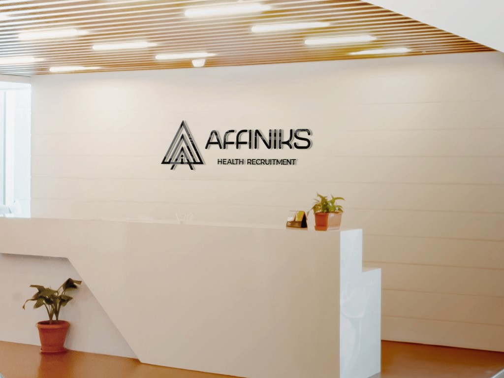 About - Affiniks International