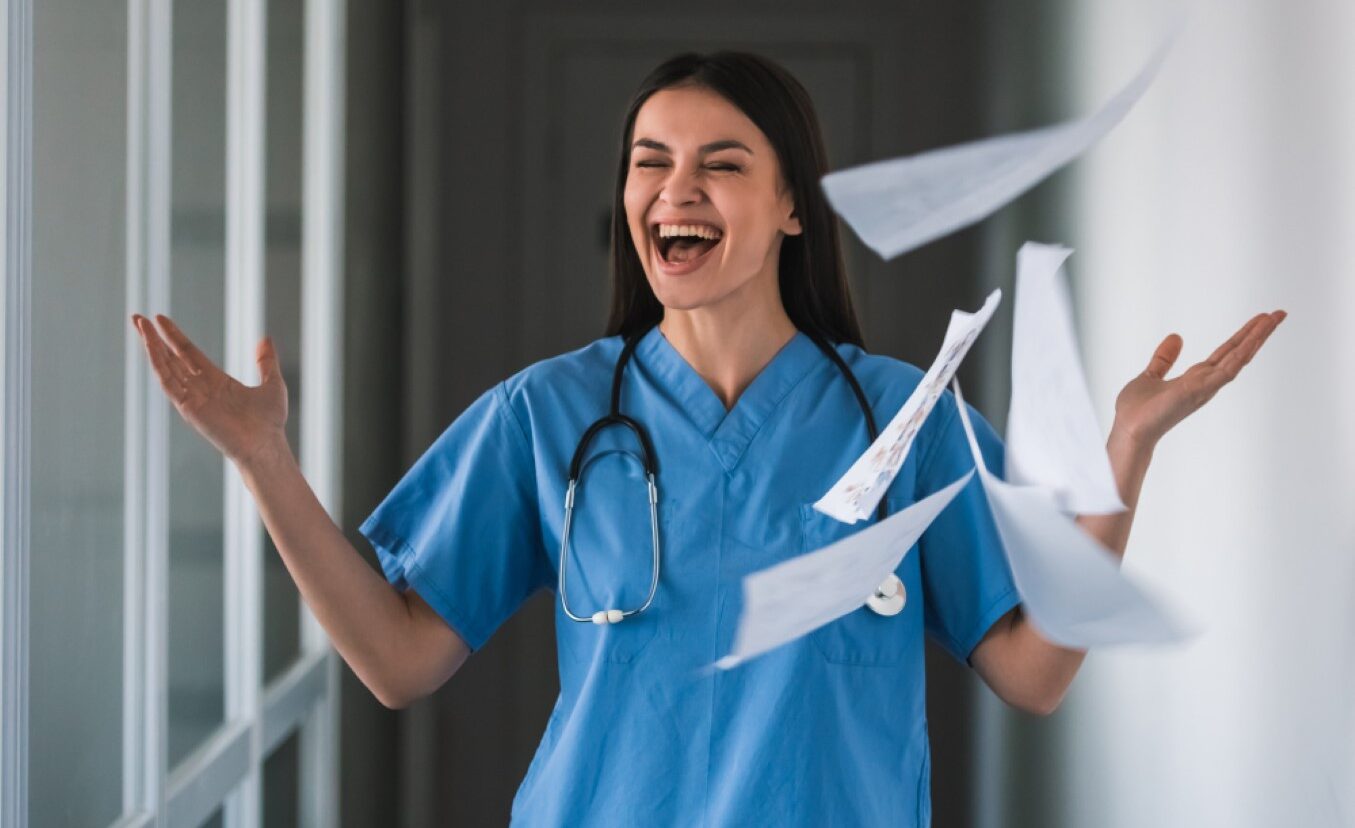 Post-Placement Support - Affiniks International