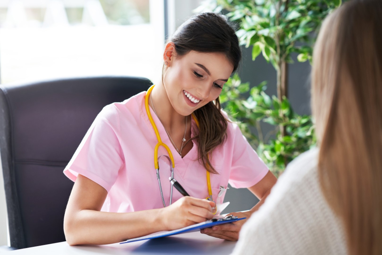 Personalized Counseling - Affiniks International