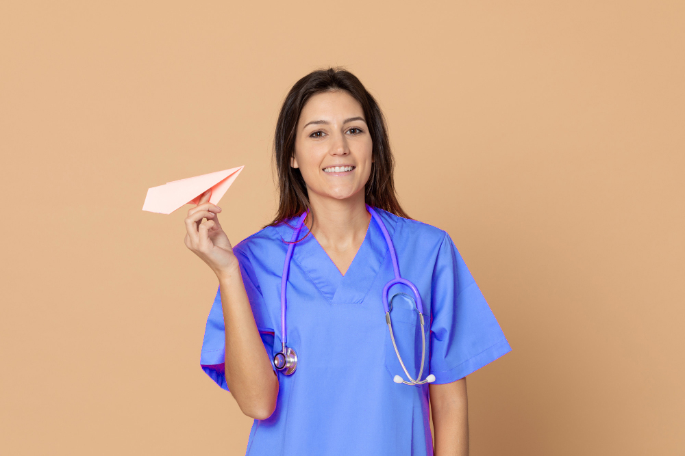 All-Round Coordination - Affiniks International