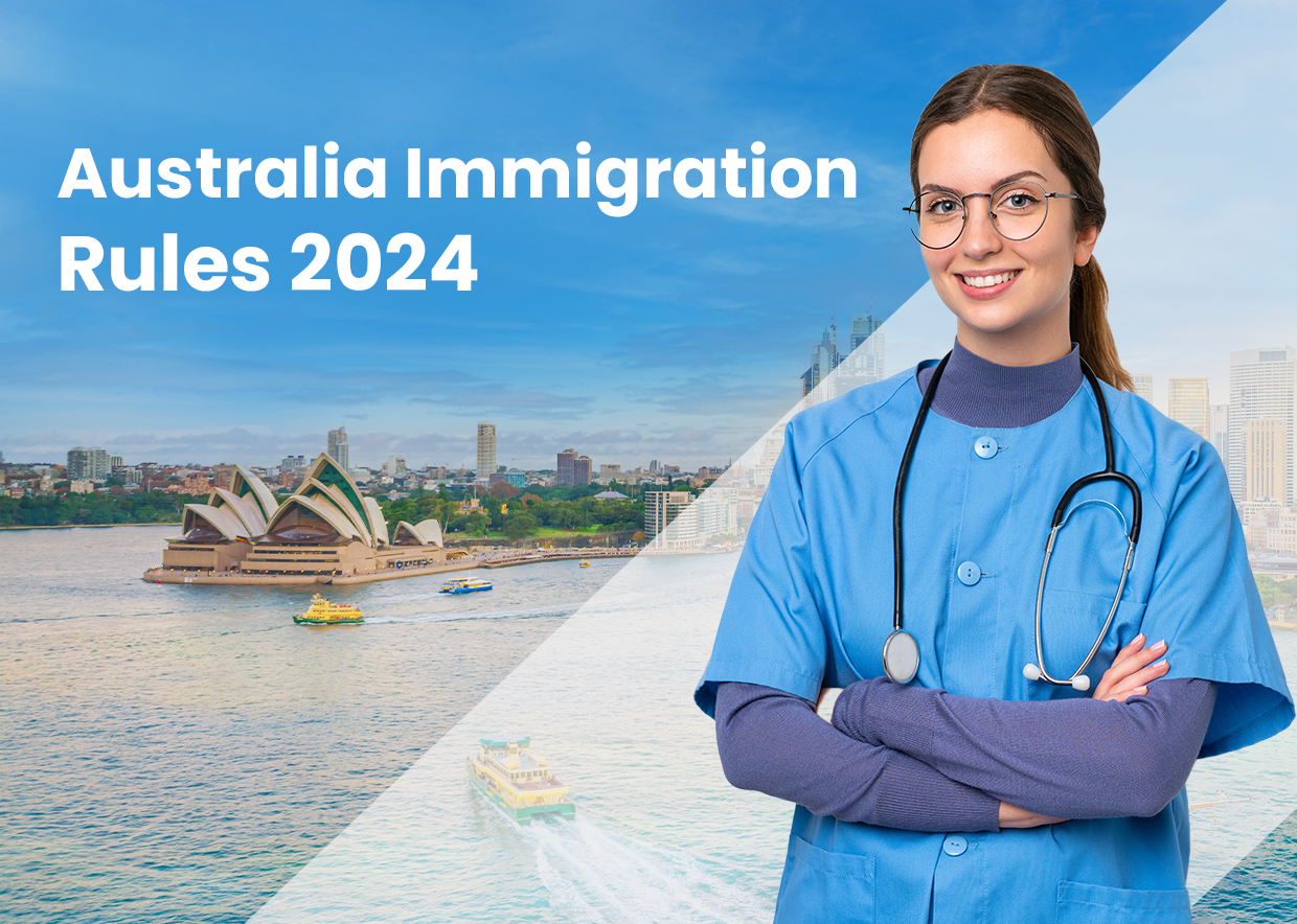 The Dawn of New Opportunities: Australia Immigration Reforms and ...