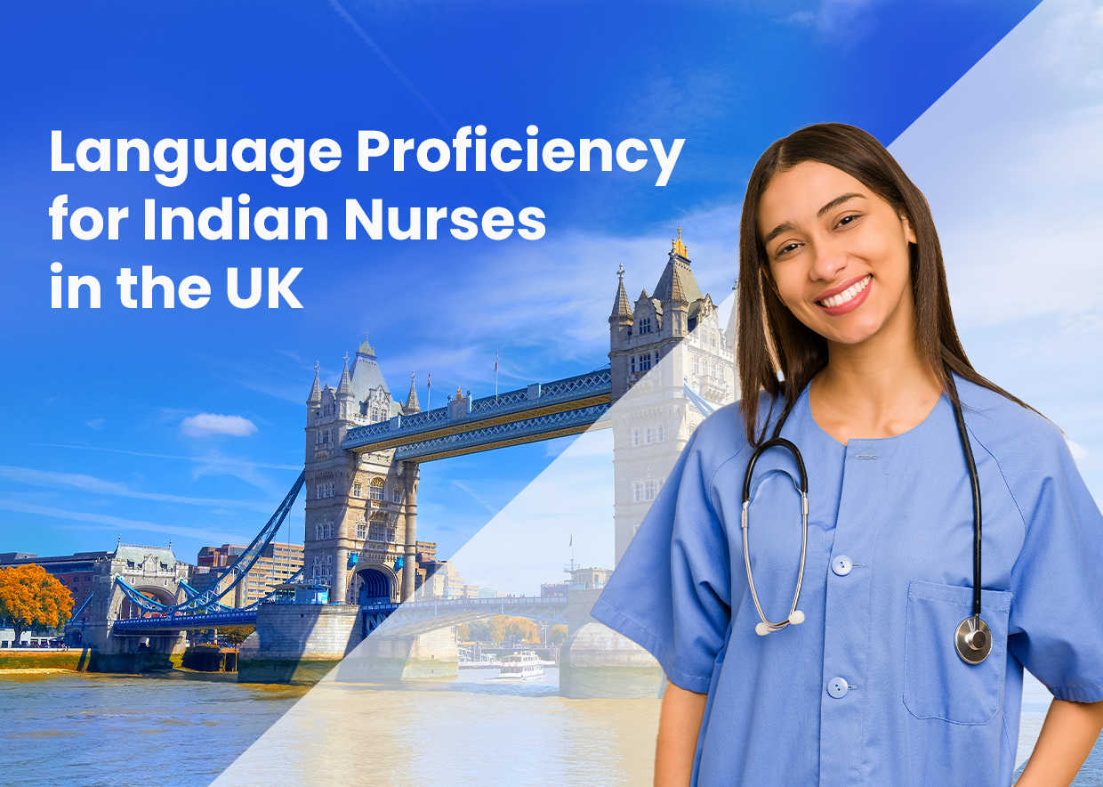 Enhancing Language Proficiency: Strategies for Indian Nurses in the UK ...