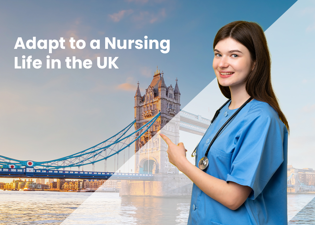 The Cultural Transition: Adapting to Life and Work for Indian Nurses in ...