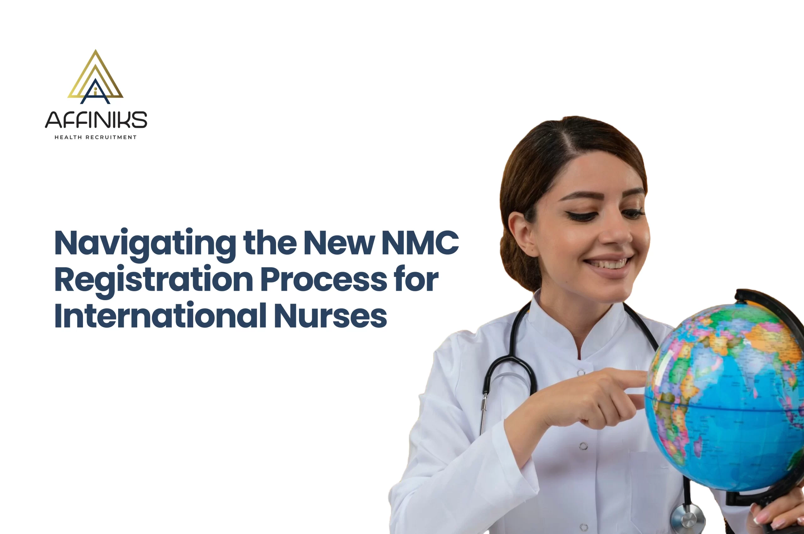 Navigating the Visa Process and Licensing for Nurses in the GCC ...