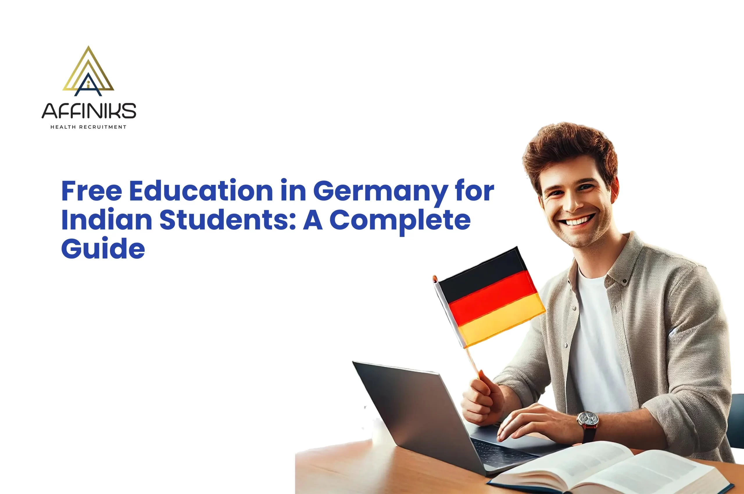Free Education in Germany for Indian Students : 2025 Scholarships